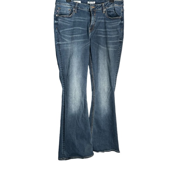 Vigoss | Jeans | Vigoss Jagger Bootcut Jeans Sz 33 | Poshmark